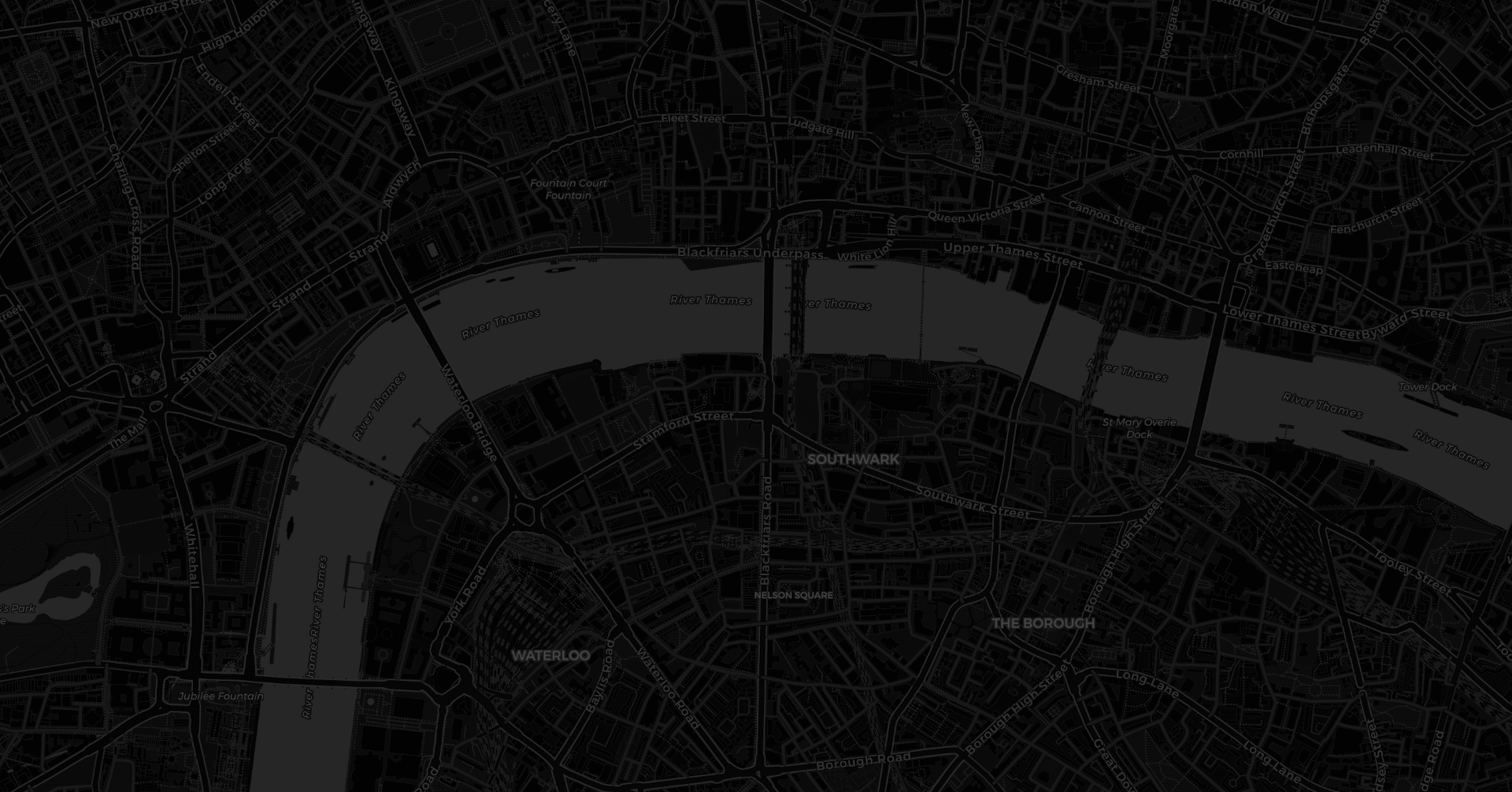 RayonMaps – Export OpenStreetMap Data to DXF